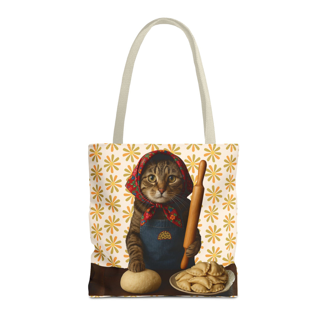 Babushka Hats and Bags – Babushka Cat
